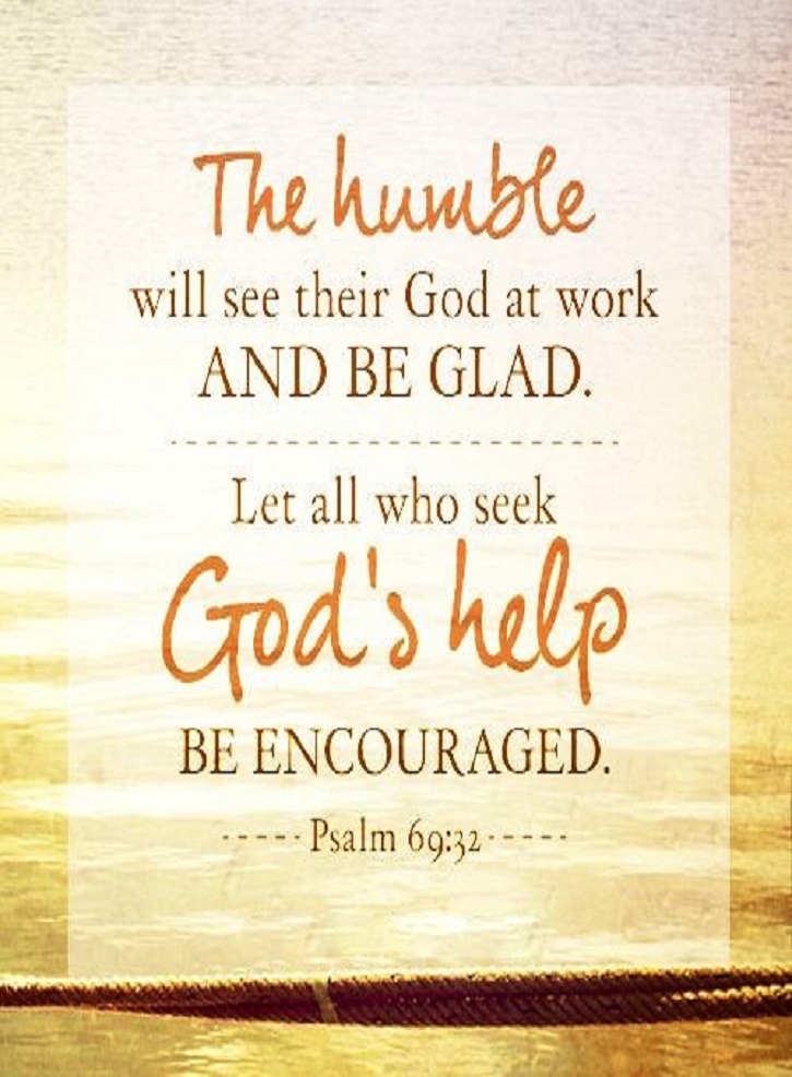 Humble Strength – Pure Purpose