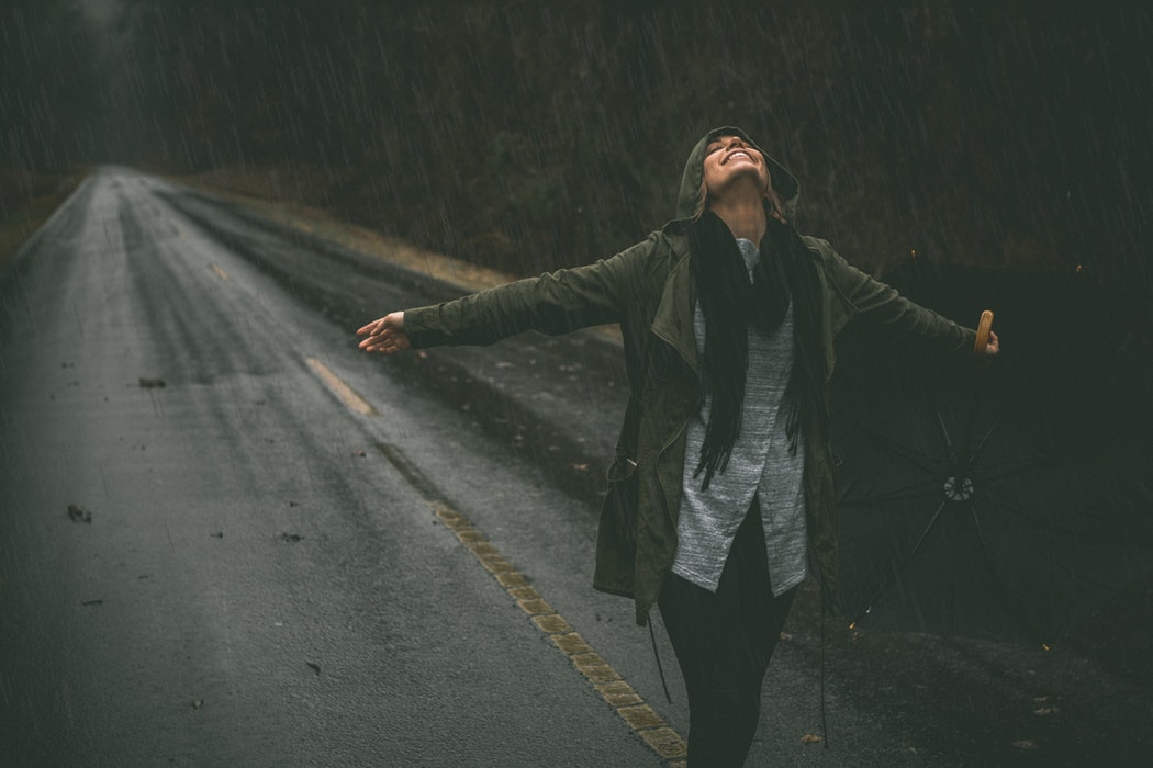 Strong Faith – Pure Purpose