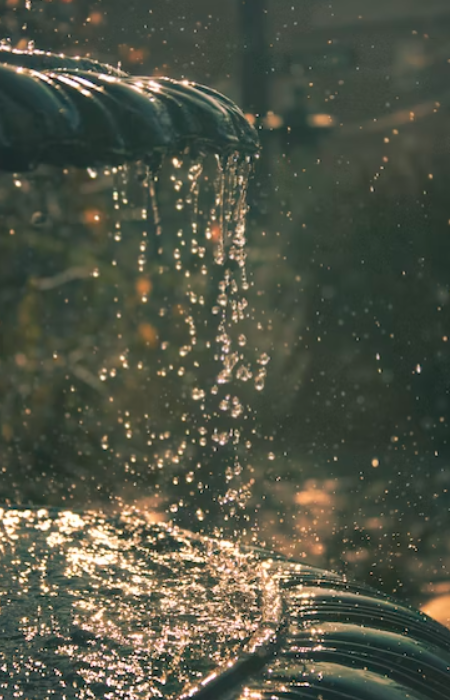 Upside Down Gratitude, Part Six – Pure Purpose