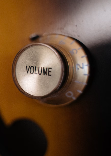 Volume of Influence – Pure Purpose