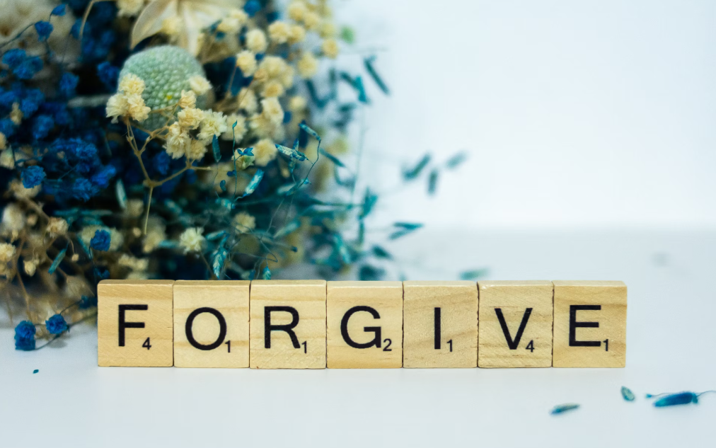 The Needs of Forgiveness – Pure Purpose